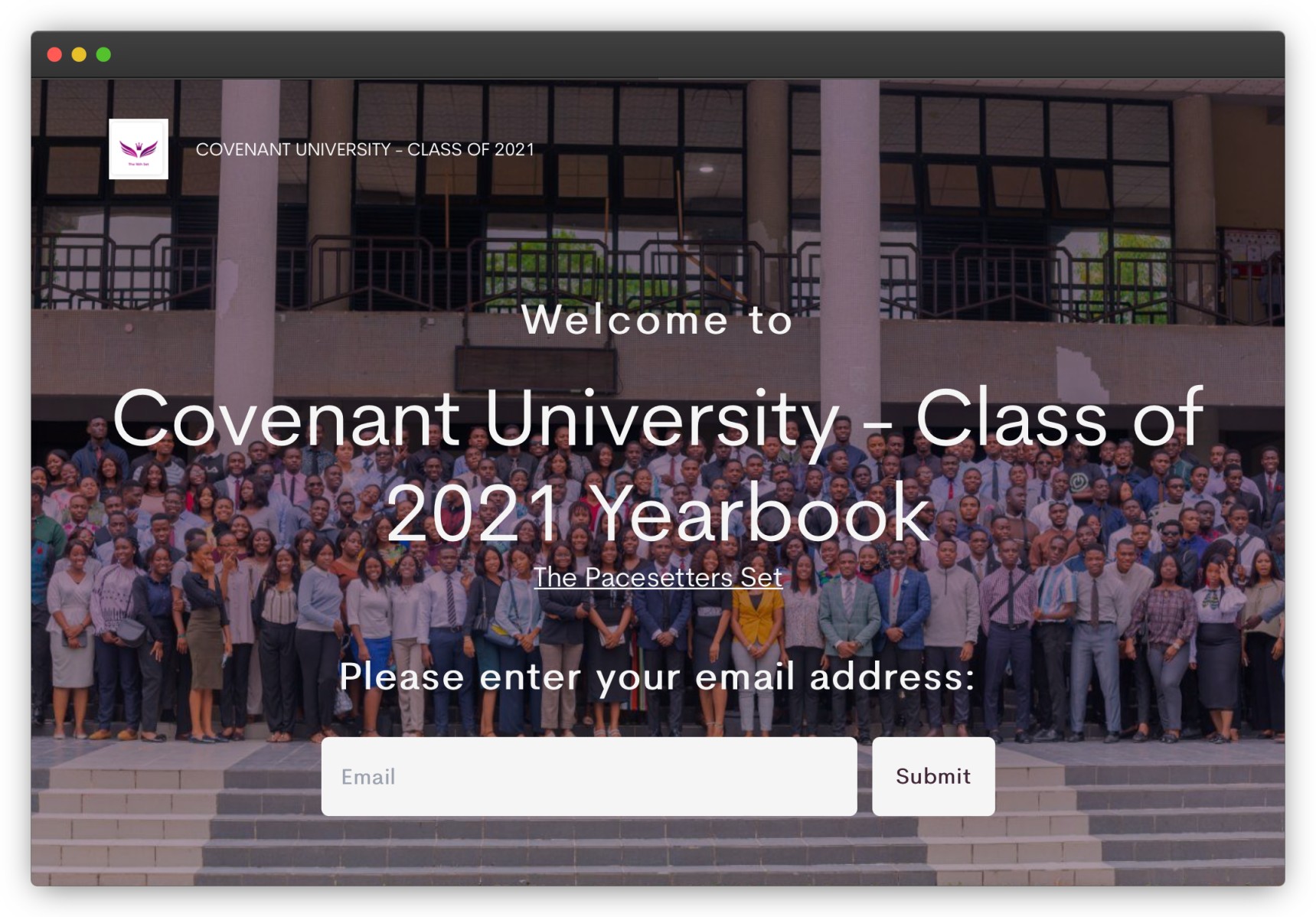 My Portfolio | David Ayankoya | Full Stack Web Developer